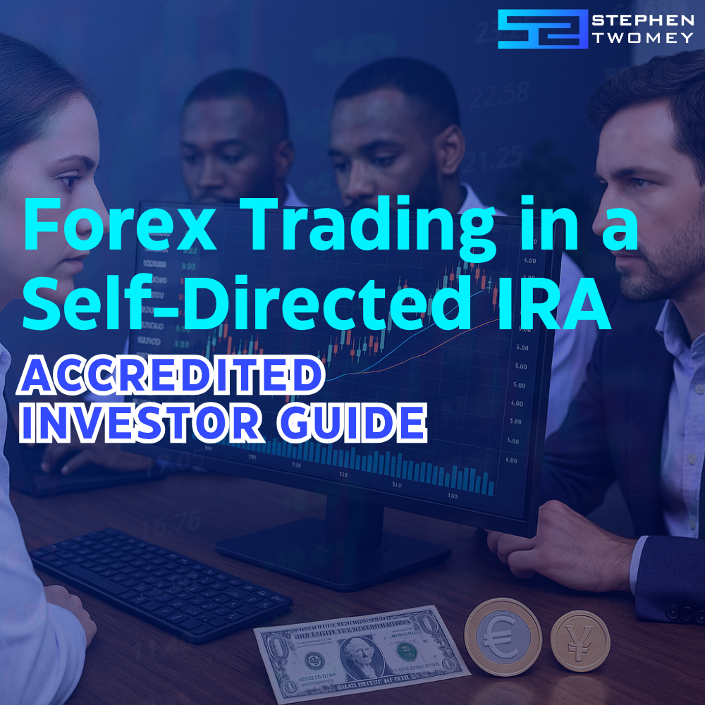 Forex Trading in a Self-Directed IRA | Accredited Investor Guide ...