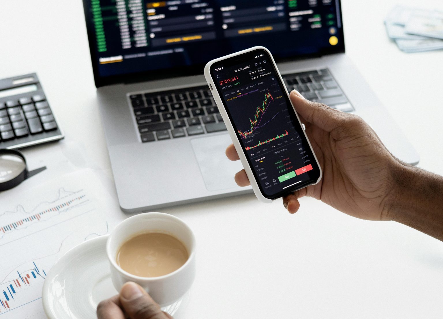 Accredited Investor Verification: What You Need to Know - Stephen ...