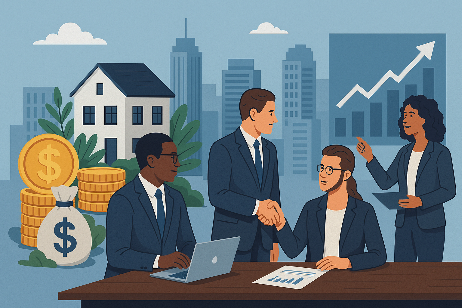 506(b) vs 506(c) Offerings: Choosing the Right Reg D Strategy - Stephen ...