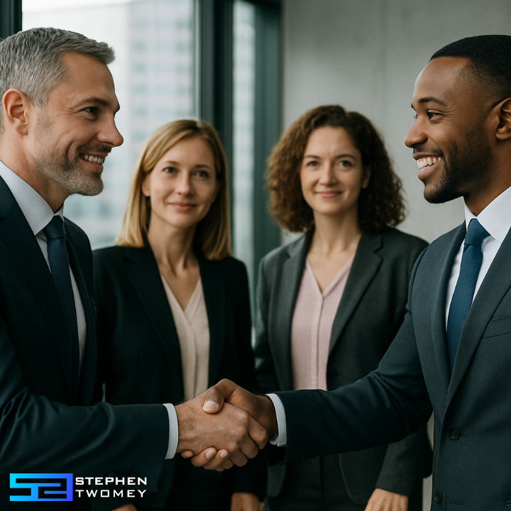 506 (b) Accredited Investor Rules: What Investors Must Know - Stephen ...