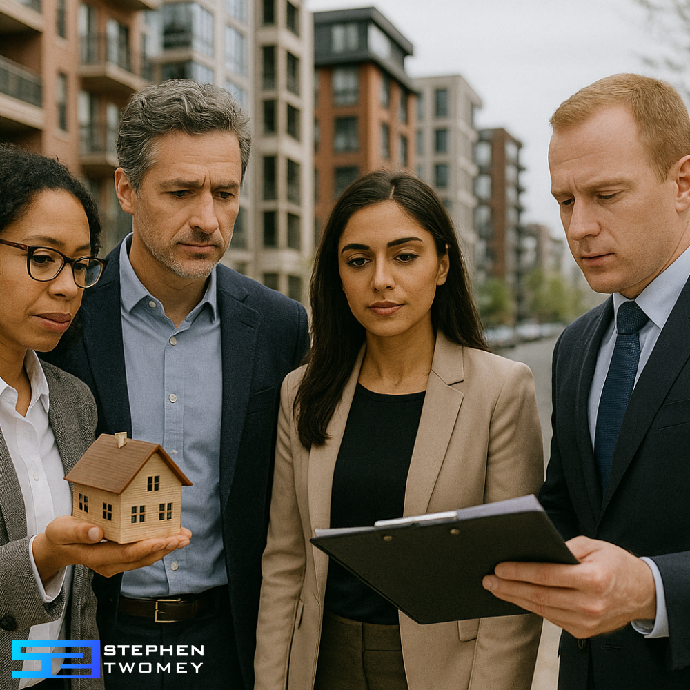 506b Real Estate Syndications – What Investors Should Know - Stephen ...