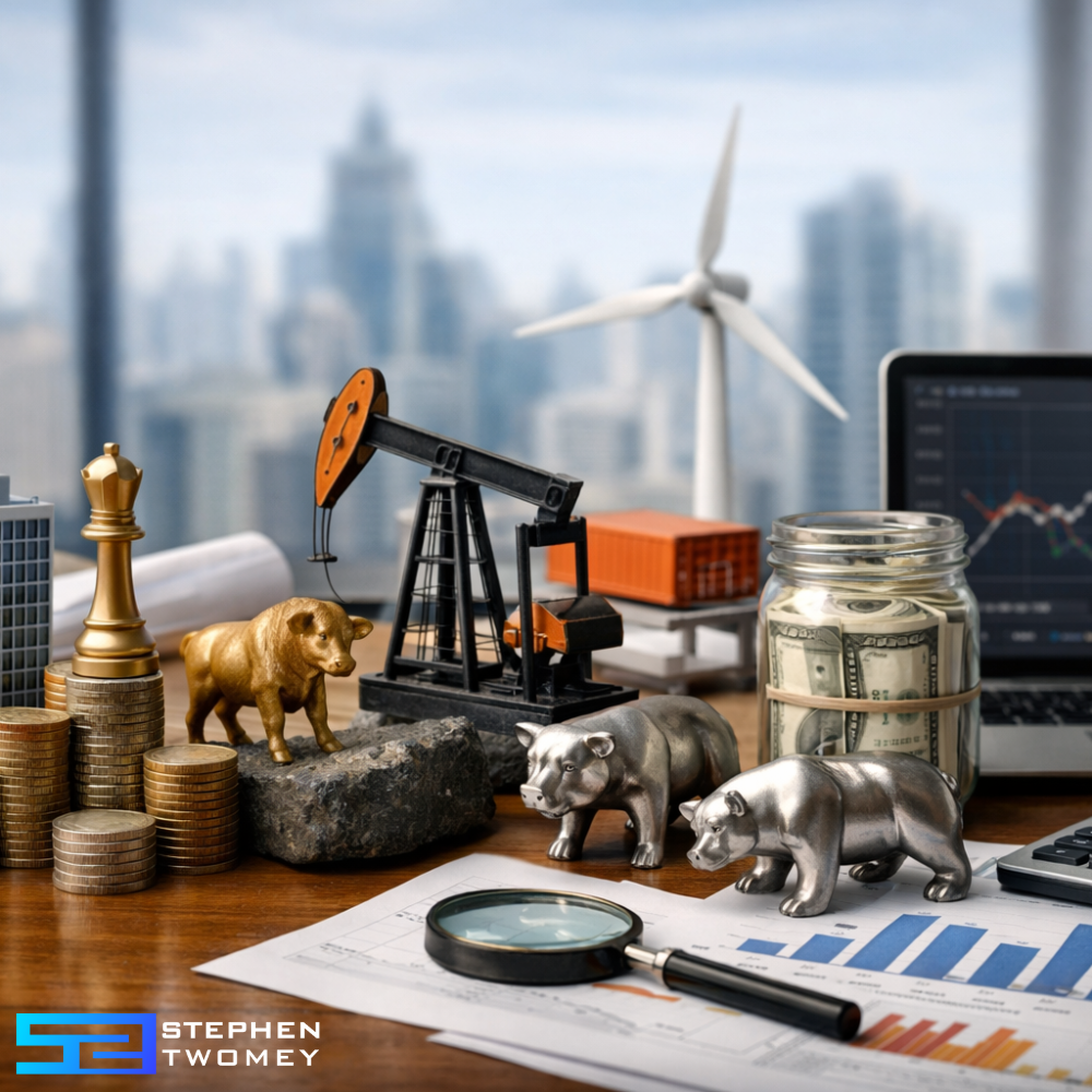 What Are Alternative Funds and Why Do They Matter - Stephen Twomey ...