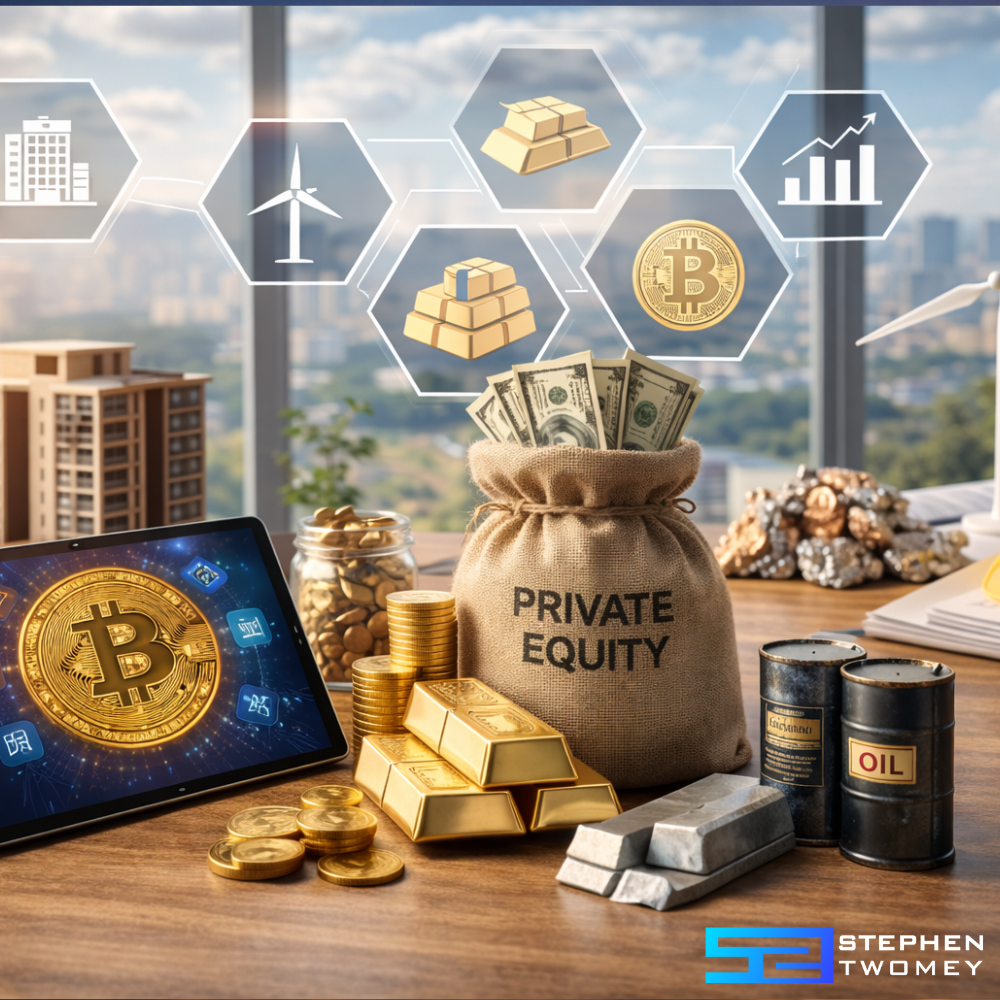 Alternative Assets Definition: A Complete Guide - Stephen Twomey ...