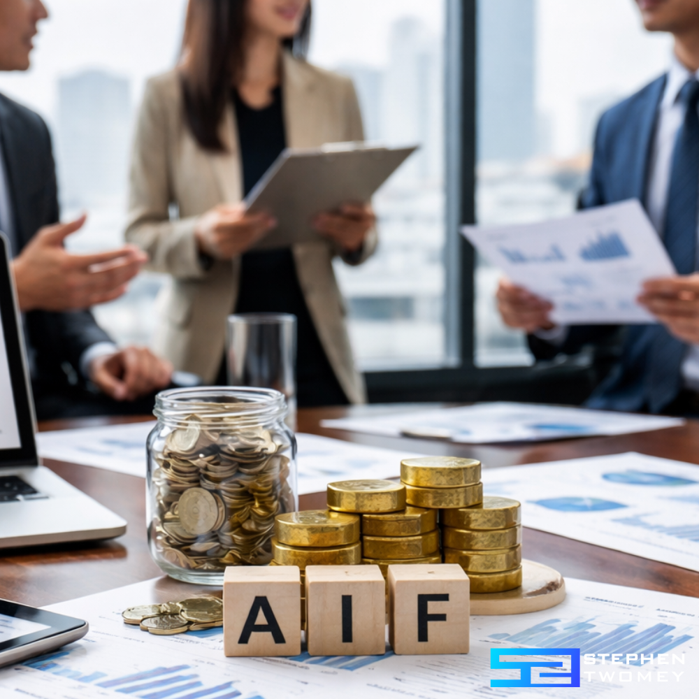 Alternative Investment Fund Meaning: Complete Guide for 2026 - Stephen ...